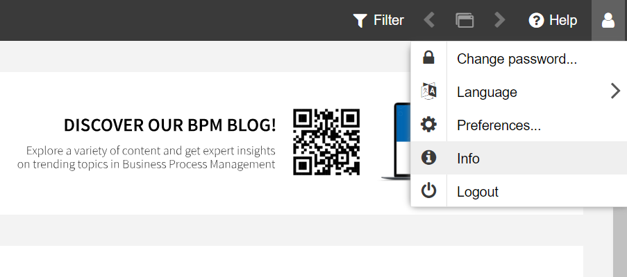 How do I find out the version of my product? – BOC Group Support