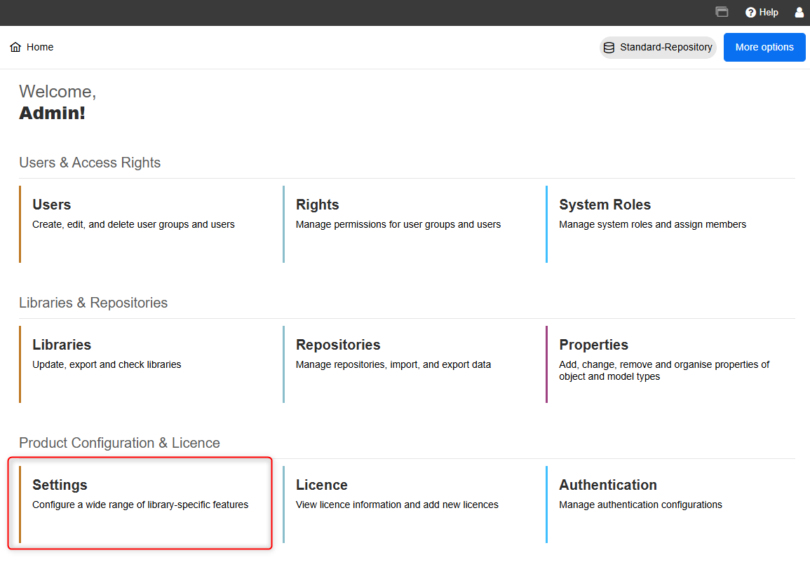 Why are ADONIS release workflow emails not being delivered? – BOC Group ...